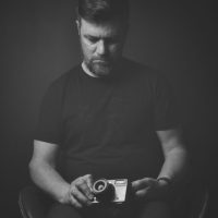 Field Notes – Scott Murphy – Photographer