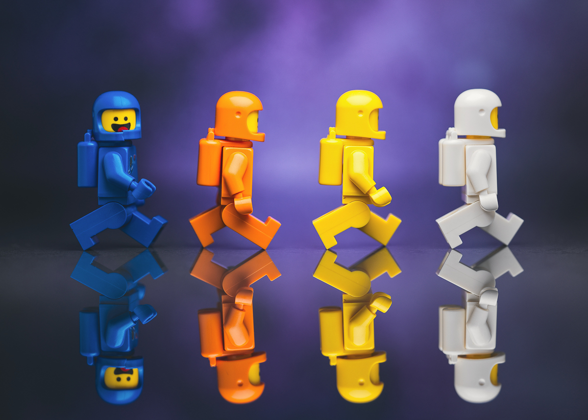 Authorship and Collaboration – Scott Murphy – Photographer